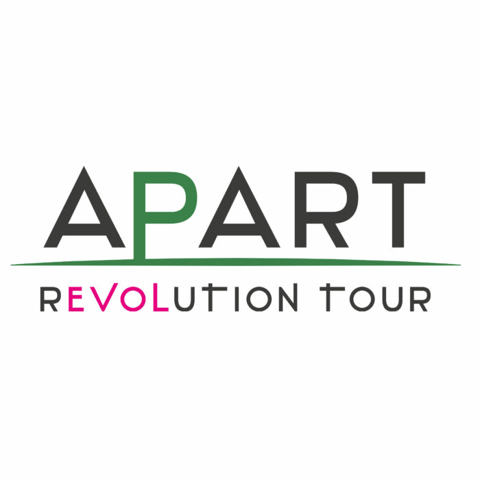 APART Revolution Tour - UNDERPAR