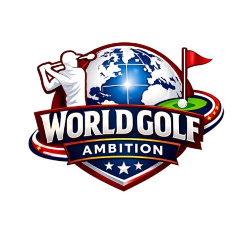 Underpar lancia la novità 2027. World Golf Ambition sarà la Race to ...